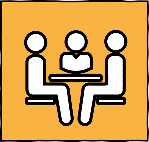 Launch of our new peer-led research – ‘Knowing where to turn’ (access ...